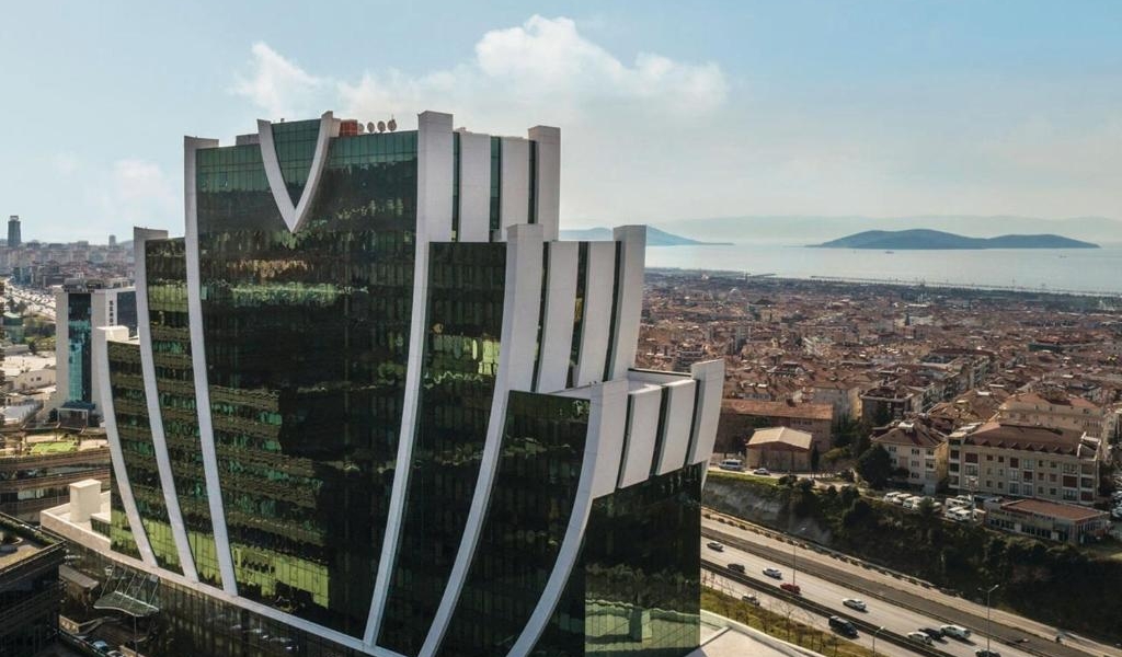 Elite World Grand Istanbul Kucukyali Istanbul Turcia - Karpaten Turism