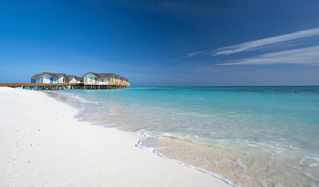 Cora Cora Resort Maldives Raa-Atoll Maldive - Karpaten.ro