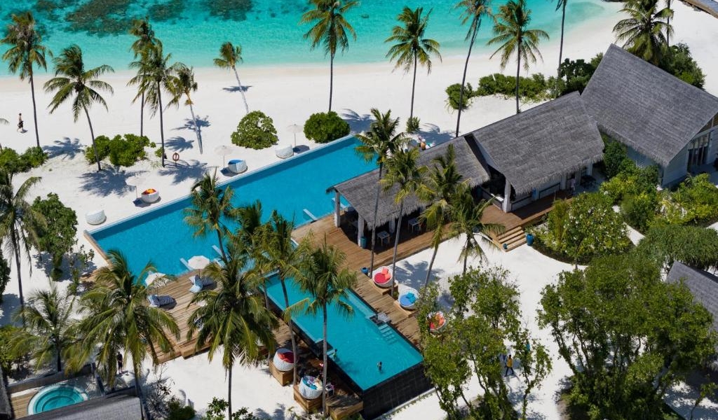 Cora Cora Resort Maldives Raa-Atoll Maldive - Karpaten.ro