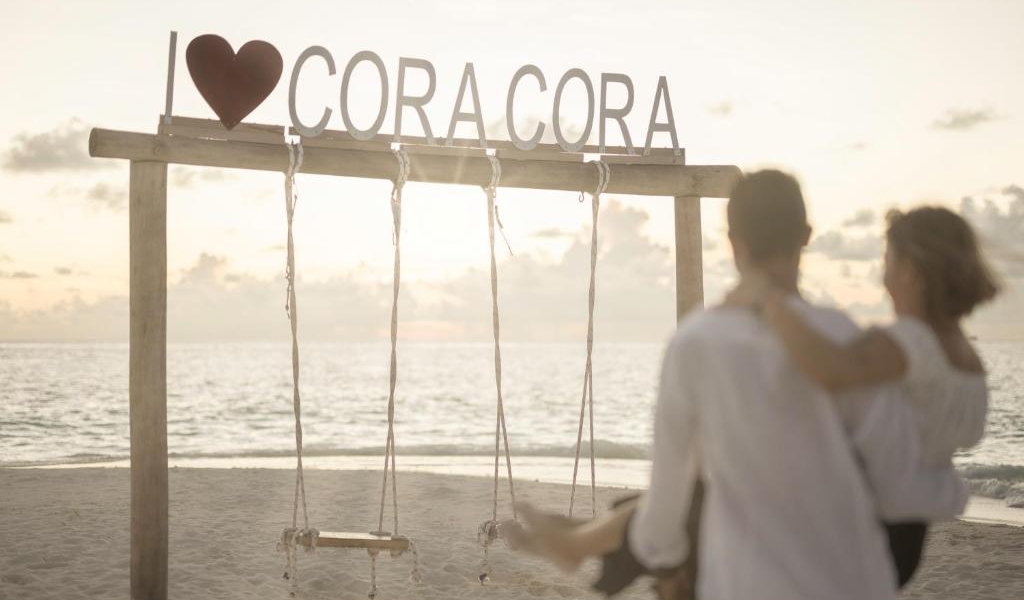 Cora Cora Resort Maldives Raa-Atoll Maldive - Karpaten.ro