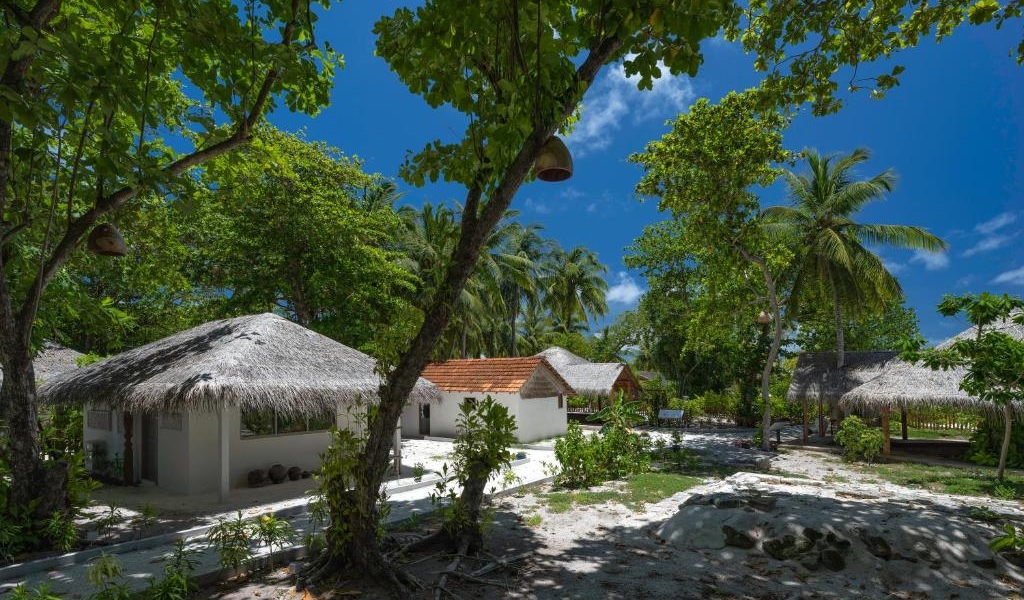 Cora Cora Resort Maldives Raa-Atoll Maldive - Karpaten.ro