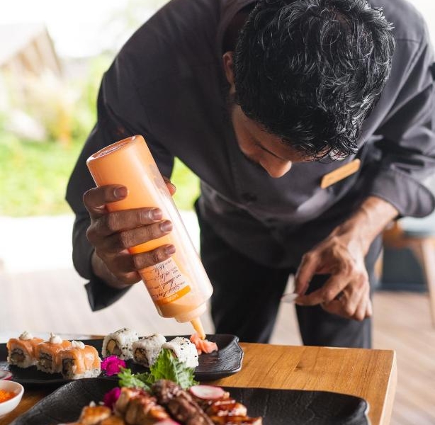 Cora Cora Resort Maldives Raa-Atoll Maldive - Karpaten.ro