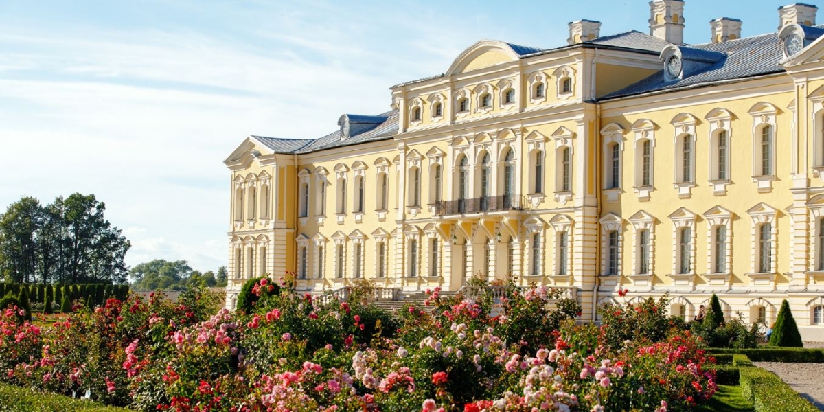 Circuit Tarile Baltice - Karpaten.ro