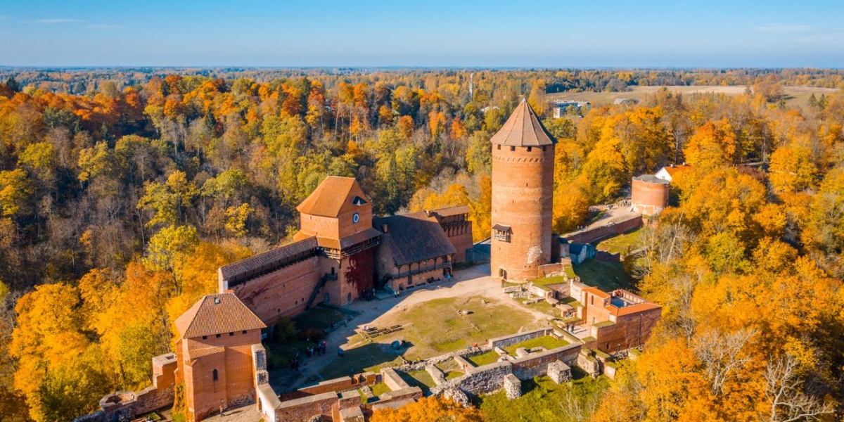 Circuit Tarile Baltice - Karpaten.ro