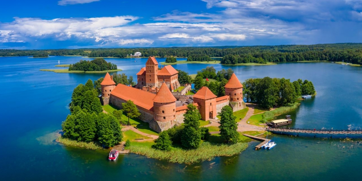 Circuit Tarile Baltice - Karpaten.ro