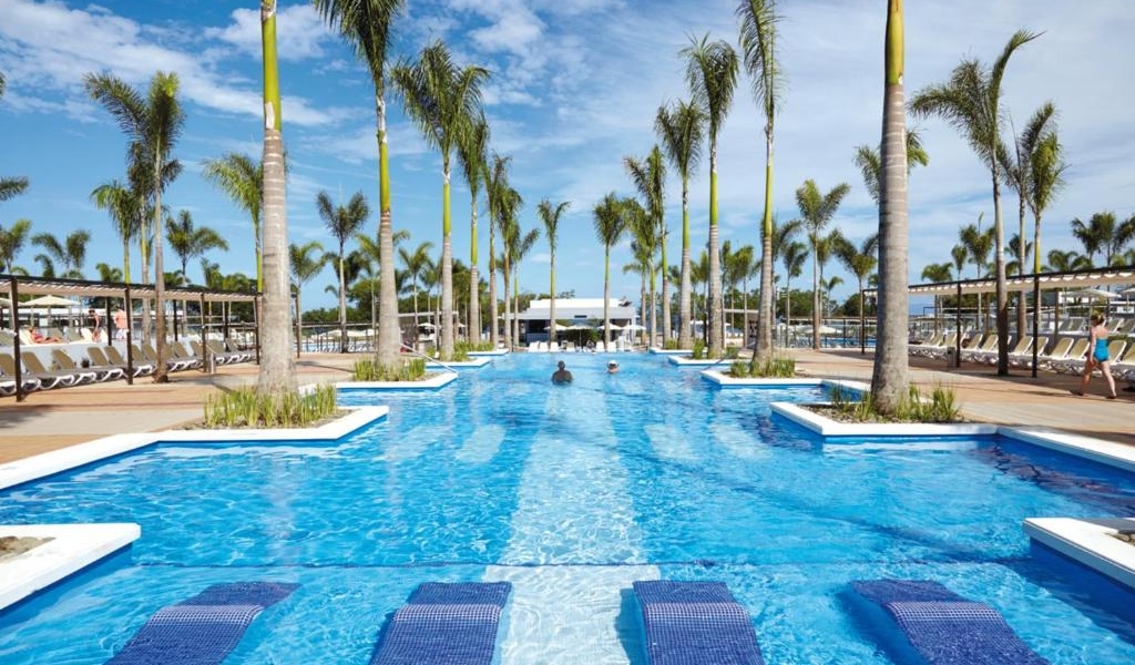 Riu Palace Costa Rica Coco Regiunea Guanacaste - Karpaten Turism