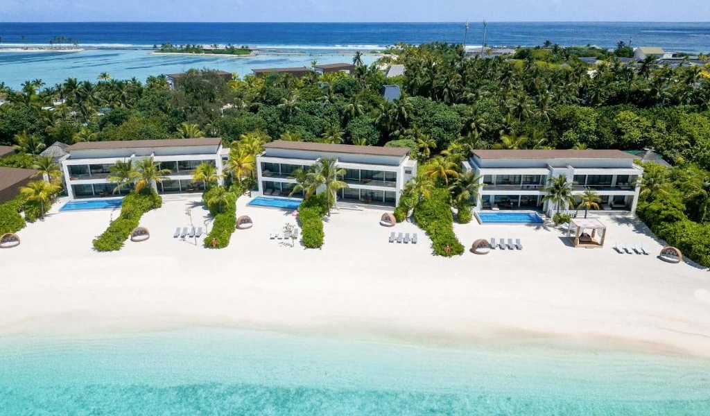 Kuda Villingili Maldives North Male Atoll Maldive - Karpaten.ro