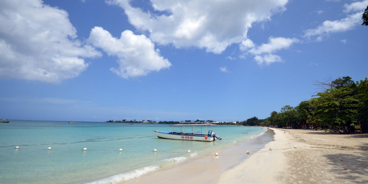 Sunset at the Palms - Adults Only Negril Jamaica - Karpaten Turism