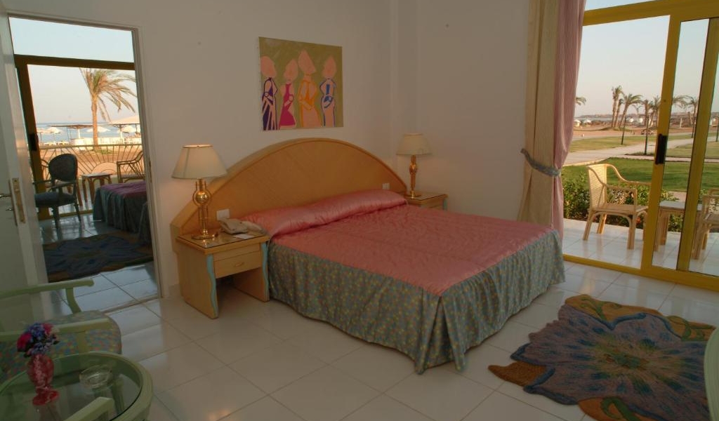 Amarina Star Resort & Aqua Park Sharm El Sheikh Egipt - Karpaten.ro