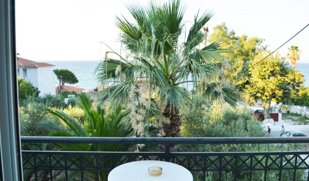 Paradise Beach Apartments Argassi Zakynthos - Karpaten.ro