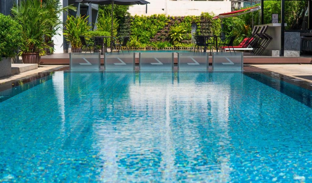 The Lantern Resorts Patong Patong Phuket & Krabi - Karpaten.ro