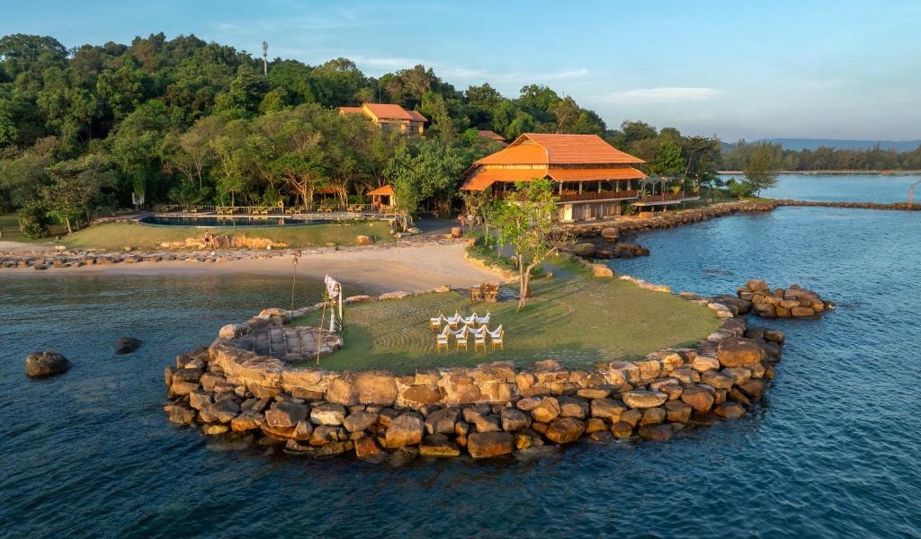 Green Bay Phu Quoc Resort & Spa Phu Quoc Phu Quoc - Karpaten.ro