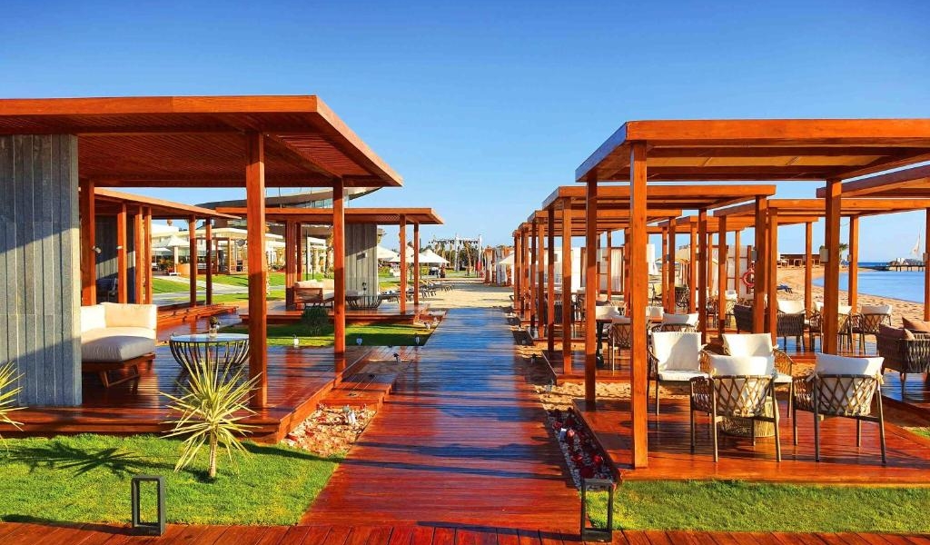 Rixos Premium Magawish Bay View Resort Hurghada City Hurghada ...