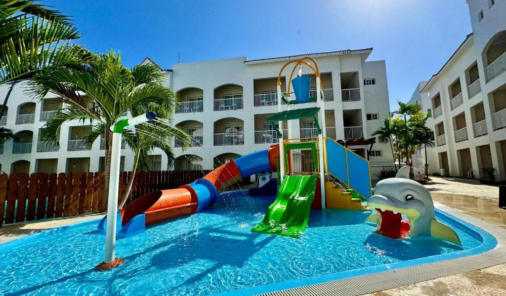 Sunscape Coco Punta Cana Resort Playa Bavaro Punta Cana & La Romana ...