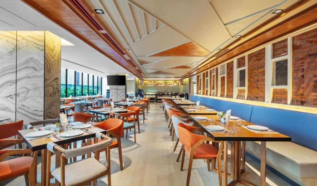 Hotel Best Western Click Sathorn 11 Bangkok Bangkok Thailanda ...
