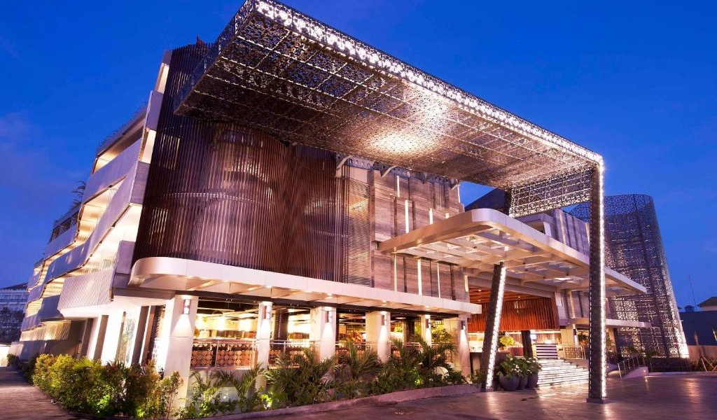 Ramada by Wyndham Bali Sunset Road Kuta Kuta - Legian Bali - Karpaten ...