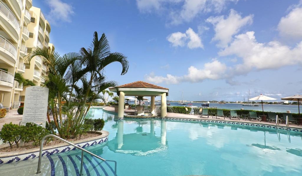 The Villas at Simpson Bay Beach Resort and Marina Simpson Bay St ...