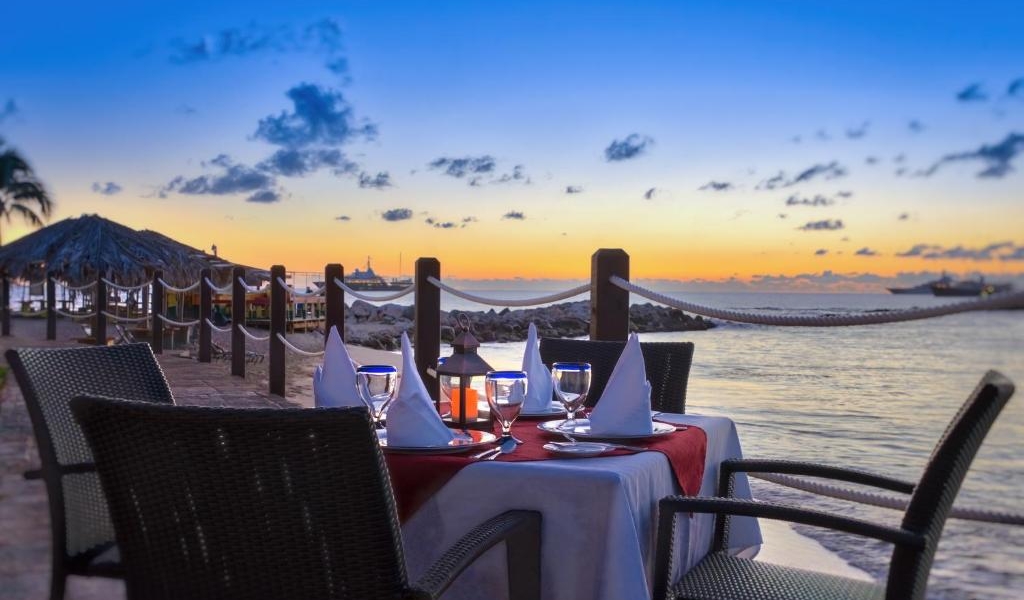 The Villas at Simpson Bay Beach Resort and Marina Simpson Bay St ...