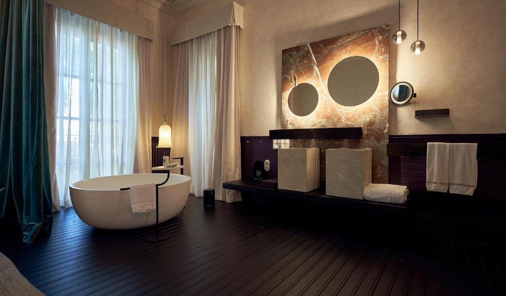 Can Bordoy Grand House & Garden Palma de Mallorca Mallorca - Karpaten.ro