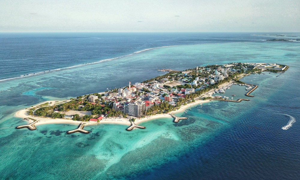 Circuit Sri Lanka si sejur in Maldive - Karpaten Turism