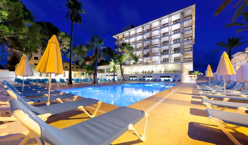 Talayot - Adults Only Cala Millor Mallorca - Karpaten Turism