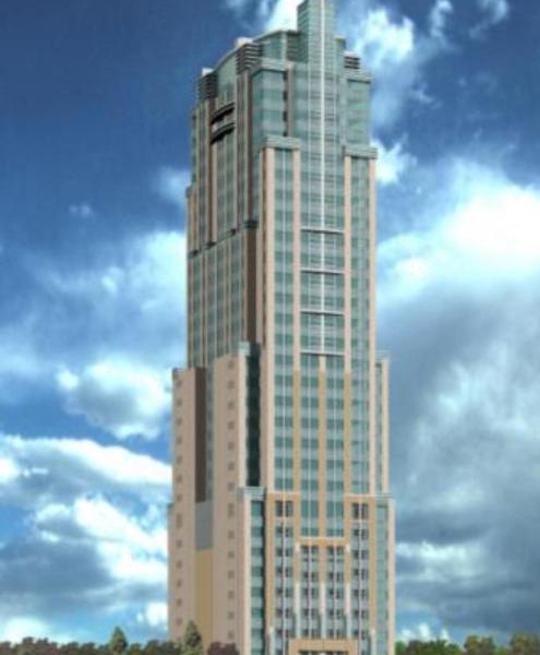 Valero Grand Suites by Swiss-Belhotel Manila Filipine - Karpaten.ro