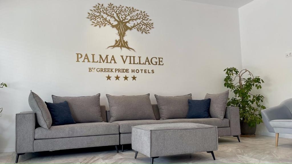 Palma Village by Greek Pride CHALKIDIKI - KASSANDRA Halkidiki ...
