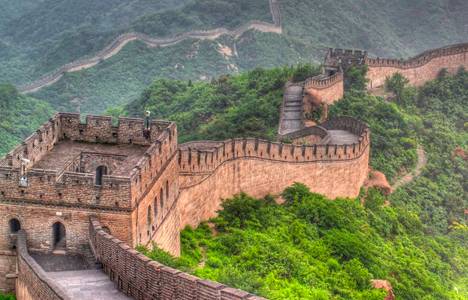 Vacanta China – Zone, Ghid și Preturi | Karpaten Turism