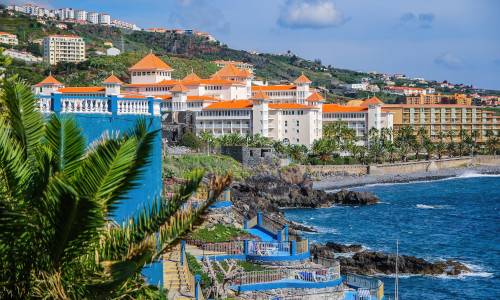 Vacanta Madeira – Zone, Ghid și Preturi | Karpaten Turism