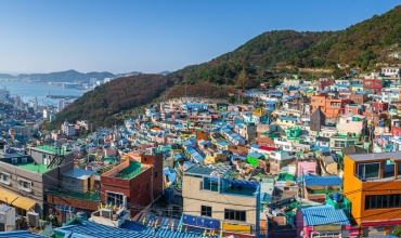 Oferte Vacanțe și Sejururi în Circuite Coreea Sud 2025 - 2026 - Karpaten.ro
